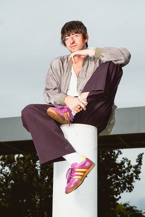 BERLIN MANSON + FVLCRVM 360°