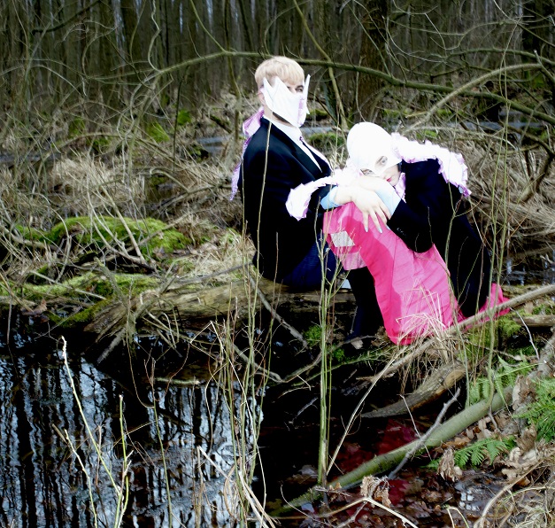 BERLIN MANSON + FVLCRVM 360°